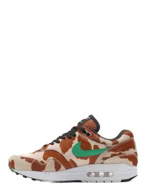 Nike X Atmos Air Max 1 Dlx "animal Pack Giraffe - Multi