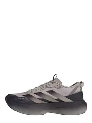 Adidas Adidas Adizero Evo SL ATR Performance Sneakers Light Brown/light Brown/silver Pebble