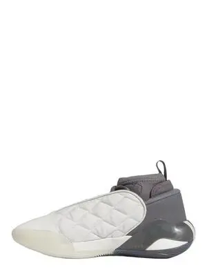 Adidas Harden Volume Athletic Sneakers - Grey