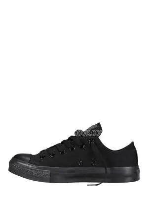 CONVERSE Chuck Taylor All Star Ox Sneakers - Black