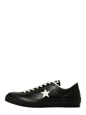 CONVERSE One Star J Made In Japan Sneakers - Black