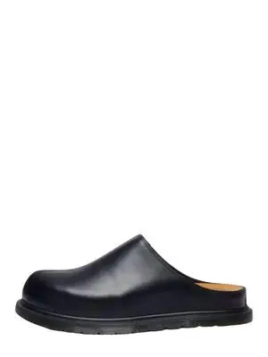 Dr. Martens San Mule Clogs - Black