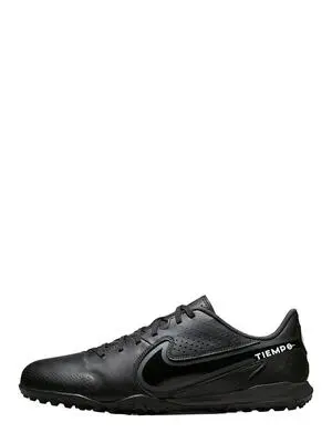 Nike Tiempo Legend Academy Tf "shadow Pack - Black