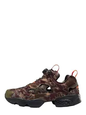 REEBOK Reebok InstaPump Fury OG "Camo" Sneakers Brown