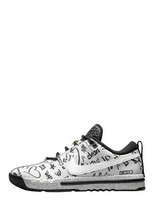 Nike Nike Air Sesh "All-Over Print" Sneakers White/black