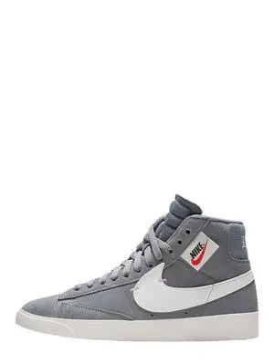 Nike Blazer Mid Xx Rebel Sneakers - Cool Grey