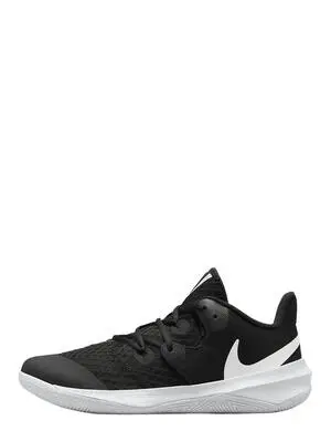 Nike Zoom Hyperspeed Court - Black
