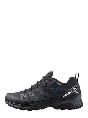 SALOMON X Ultra Pioneer Cswp Athletic Shoes - Black