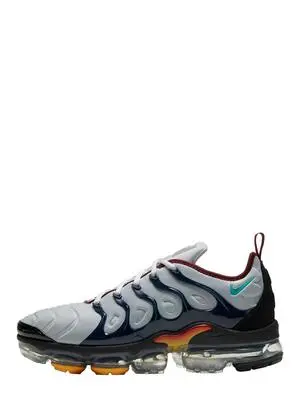 Nike Vapormax Plus Sneakers - Grey