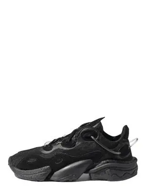 Adidas Torsion X Sneakers - Black