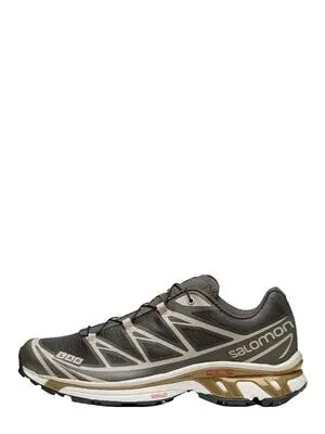 SALOMON Salomon XT-6 Low Top Sneakers Grey