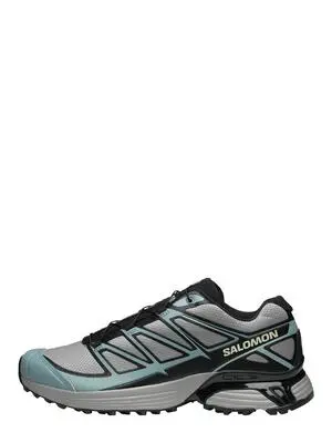 SALOMON SALOMON XT-PATHWAY Athletic Sneakers Grey/green/black