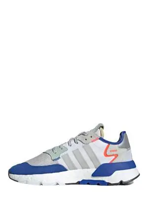 Adidas Adidas Originals Nite Jogger Blue/grey