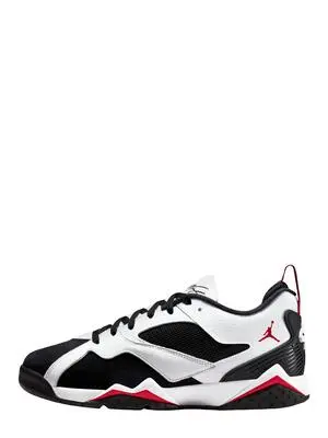 JORDAN Air Mvp 92 Sneakers - White/black/gym Red