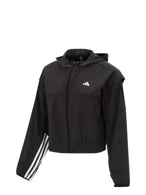 ADIDAS Adidas Hyperglam Windbreaker Jacket