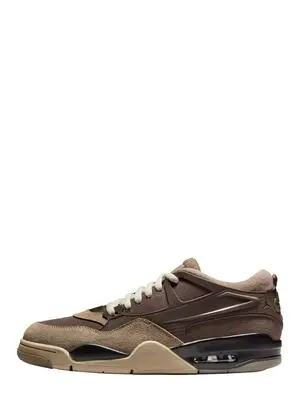 JORDAN Air Jordan 4 RM "Ironstone" Ironstone/baroque Brown/light Bone