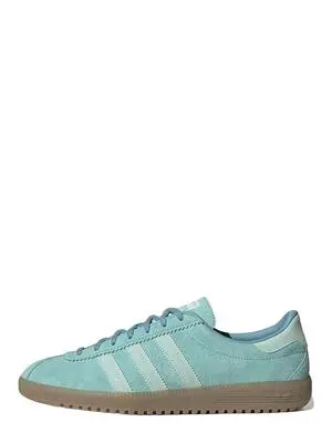 Adidas Bermuda Sneakers - Mint/brown