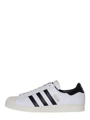 Adidas Bape X Superstar " Black - White