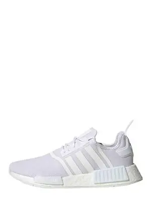 Adidas Nmd_r1 Primeblue "triple - White