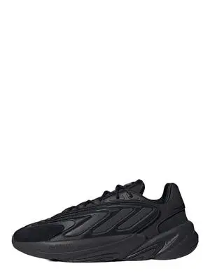 Adidas Ozelia "carbon" Low Top Sneakers - Black