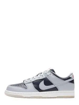 Nike Nike Dunk Low SP "College Navy" Sneakers Blue/grey