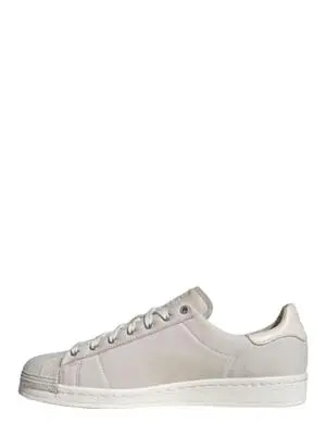 Adidas Superstar Lux Sneakers - Core White/core White/wonder White