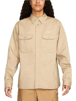 Nike Logo Polo Shirt - Default Colorway