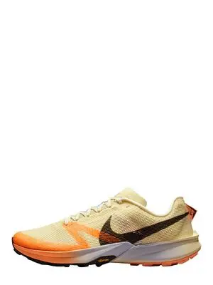 Nike Kiger Athletic Sneakers - Orange