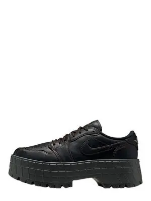 JORDAN Air 1 Brooklyn Low - Black Workboot