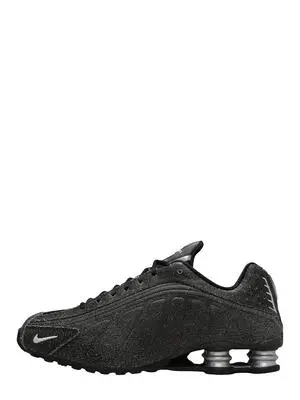 Nike Shox R4 Sneakers - Black