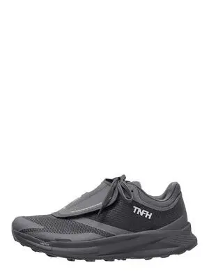 The North Face X Hyke Vectiv Enduris Iii Hiking Shoes - Black