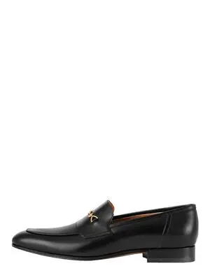 Gucci Horsebit Loafers - Black