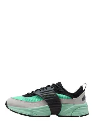 JORDAN Air Trunner O/s Sneakers - Black/neutral Grey/mint Foam