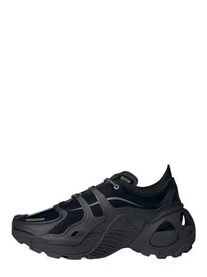 Adidas Wonder Runner Pro Sneakers - Black
