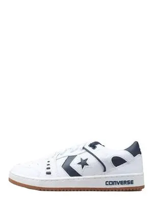 CONVERSE As-1 Pro Sneakers - White/navy-gum