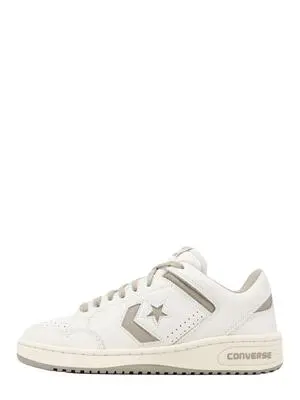 CONVERSE Weapon Ox Sneakers - Natural Ivory/vintage Cargo/natural Ivory