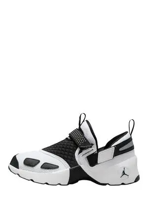 JORDAN Air Jordan Trunner LX Sneakers Black/white