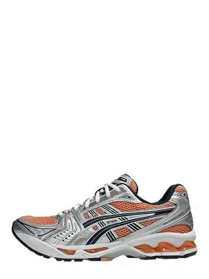Asics ASICS Gel-Kayano 14 Athletic Sneakers Sepia/pure Silver