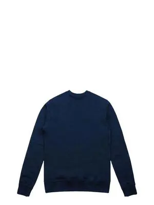 NIKE Nike French Terry Round Neck Pullover