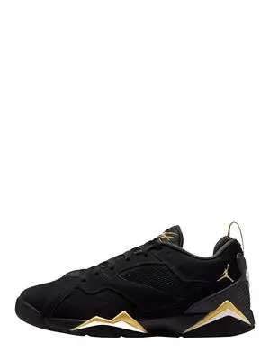JORDAN Air Mvp 92 Sneakers - Black/metallic Gold
