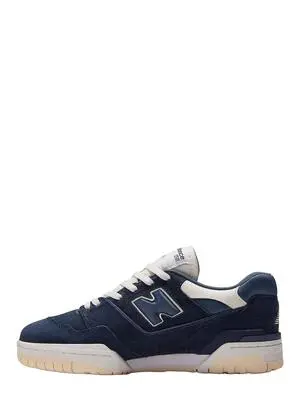 NEW BALANCE 550 Low Top Sneakers - Blue