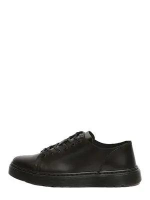 Dr. Martens Dante Brando Lace-up Sneakers - Black