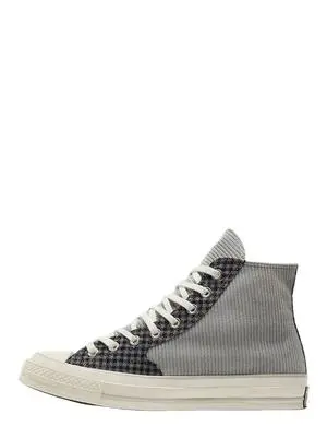 CONVERSE Converse Chuck 70 Hi Corduroy Grey/black