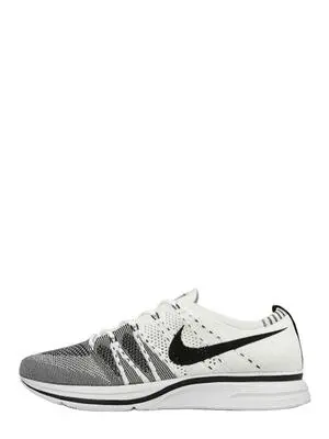 Nike Nike Flyknit Trainer 2017 OG White/black