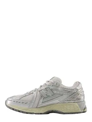 NEW BALANCE New Balance 1906R Lace-Up Sneakers Grey/rain Cloud/silver Metallic