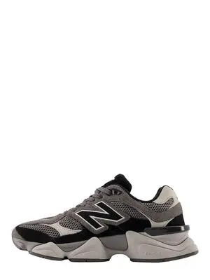 NEW BALANCE New Balance 9060 "Black Castlerock" Sneakers Black/castlerock