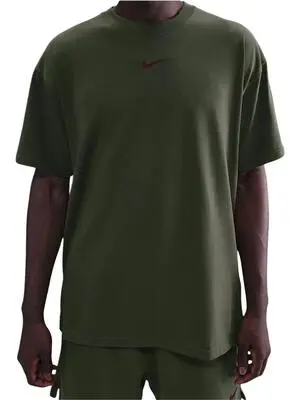 Nike Nike X Nocta T-Shirt Cargo Khaki