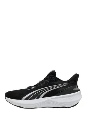 PUMA Pulse Pro Sneakers - Black/white/silver