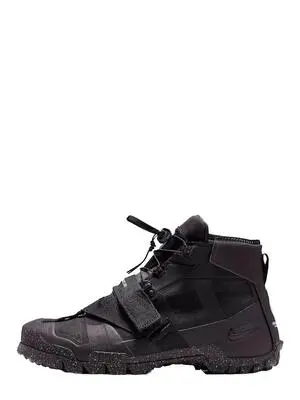Nike Undercover X Sfb Mountain Boots - Black/sail