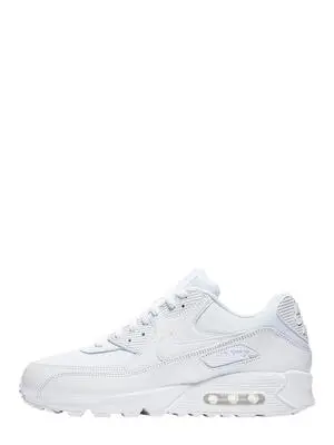 Nike Max 90 Essential Sneakers - White/white/white